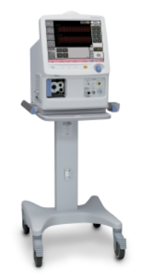 HUMMING VUE - VENTILATORE HFO/IMV A PISTONE - Di Dedda Elettromedicali